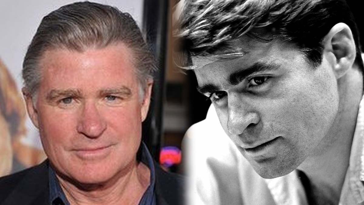 Muere El Actor Treat Williams En Accidente A Los 71 Años